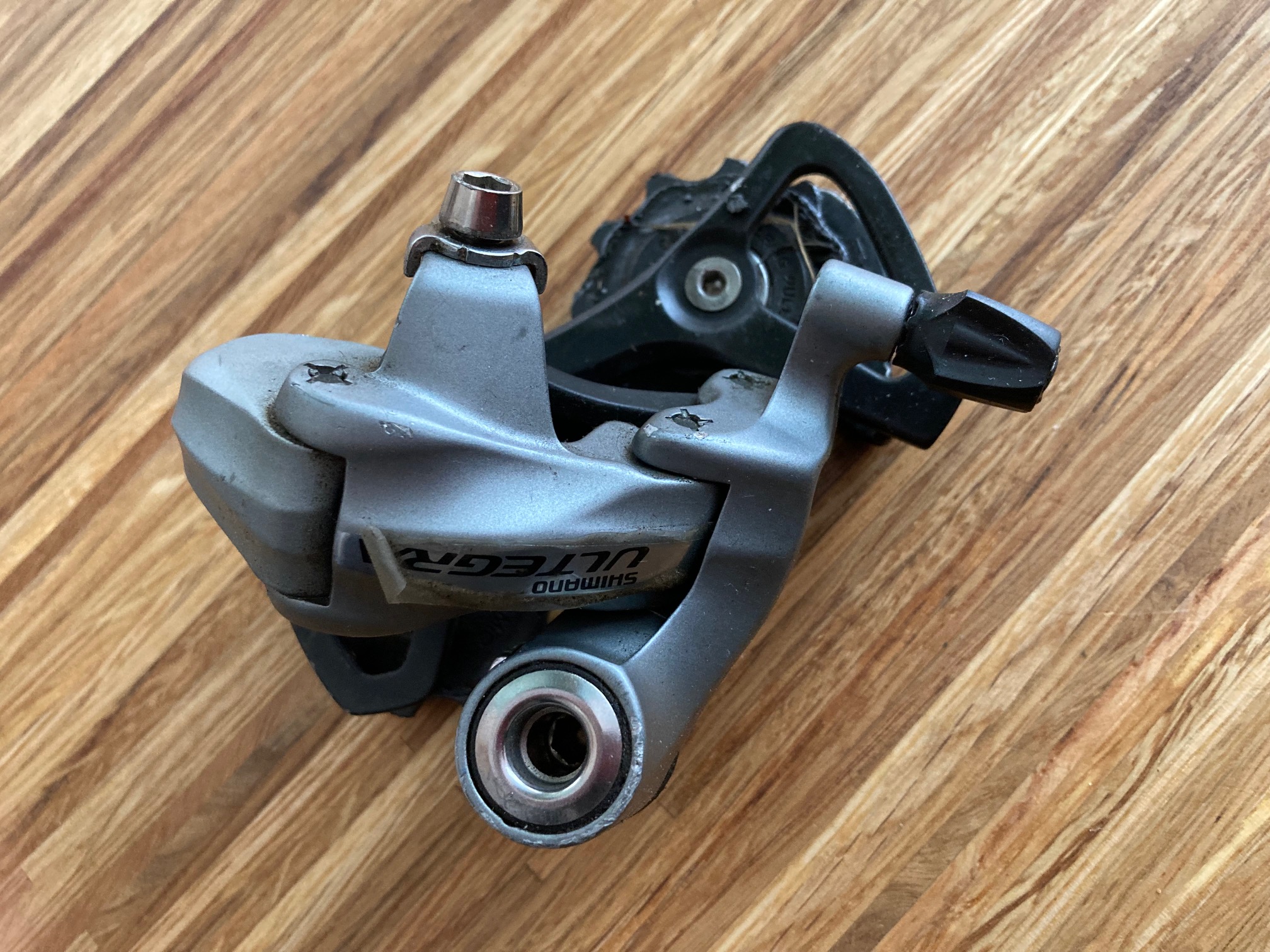 Shimano Ultegra zu verkaufen