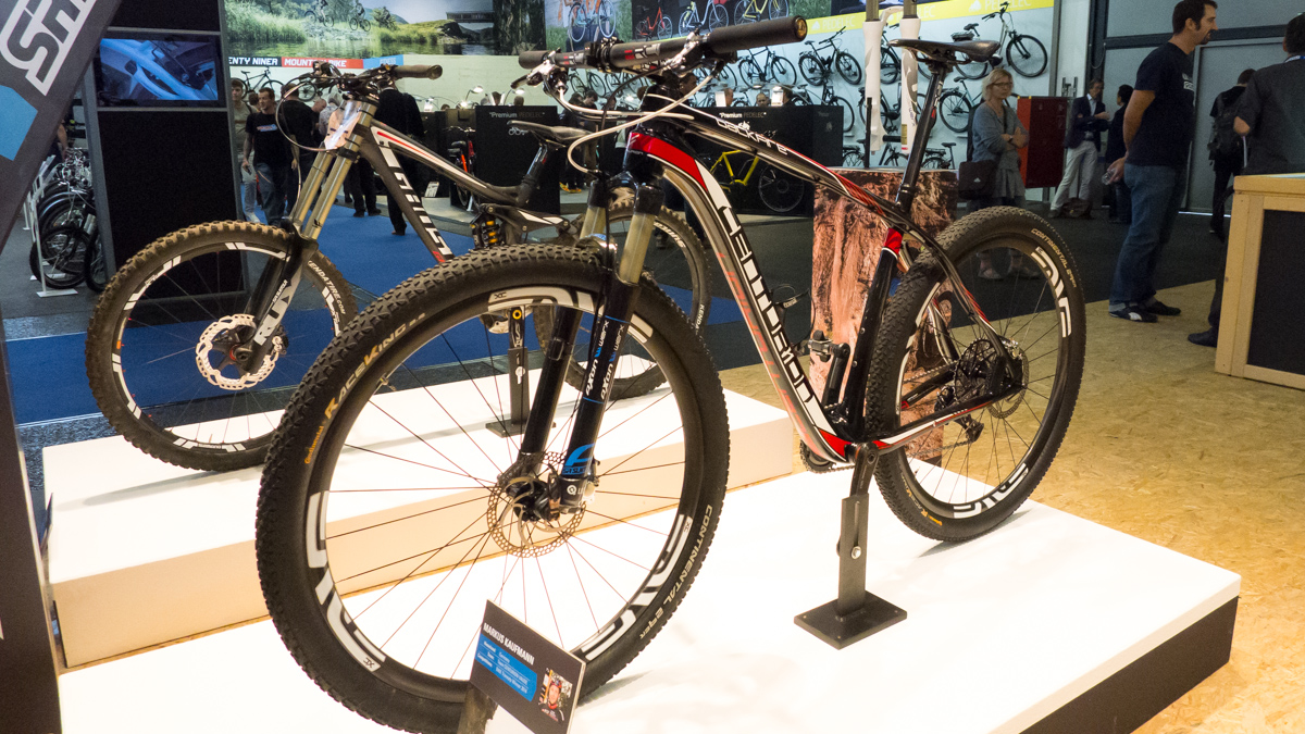 SR Suntour - Fotos, Test & News